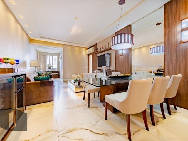 Apartamento em Copacabana, Rio de Janeiro/RJ de 103m² 3 quartos à venda por R$ 1.499.900,00