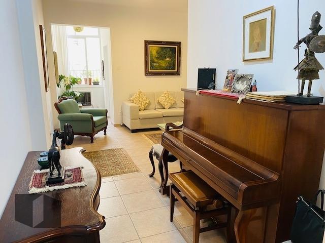 Apartamento em Copacabana, Rio de Janeiro/RJ de 114m² 3 quartos à venda por R$ 1.379.000,00