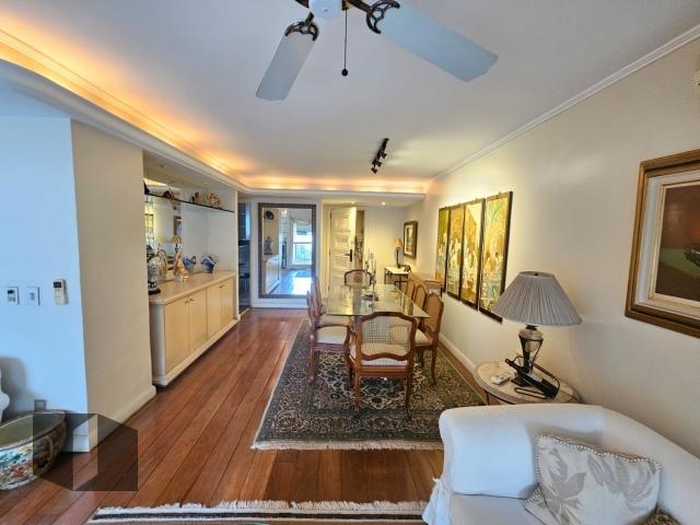 Apartamento em Copacabana, Rio de Janeiro/RJ de 114m² 3 quartos à venda por R$ 1.699.000,00