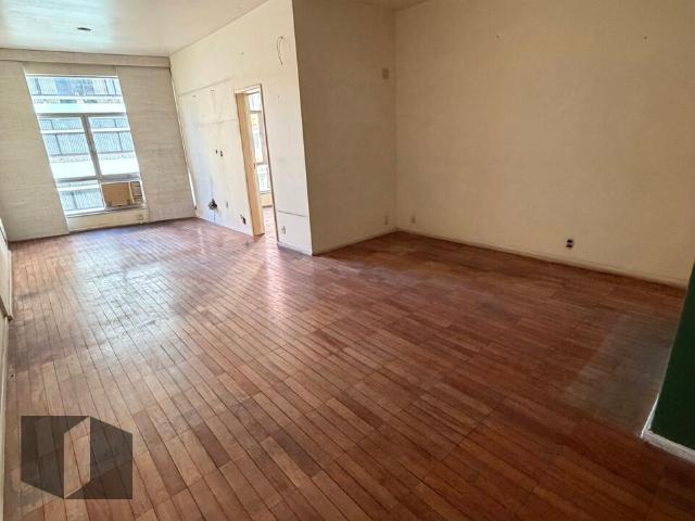 Apartamento em Copacabana, Rio de Janeiro/RJ de 115m² 1 quartos à venda por R$ 1.399.000,00