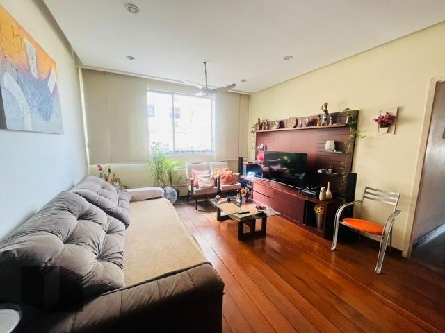 Apartamento em Copacabana, Rio de Janeiro/RJ de 110m² 3 quartos à venda por R$ 804.800,00