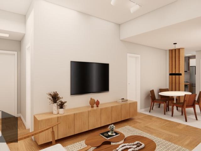 Apartamento em Copacabana, Rio de Janeiro/RJ de 112m² 3 quartos à venda por R$ 1.589.000,00