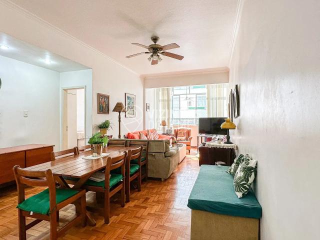 Apartamento em Copacabana, Rio de Janeiro/RJ de 113m² 3 quartos à venda por R$ 1.299.000,00
