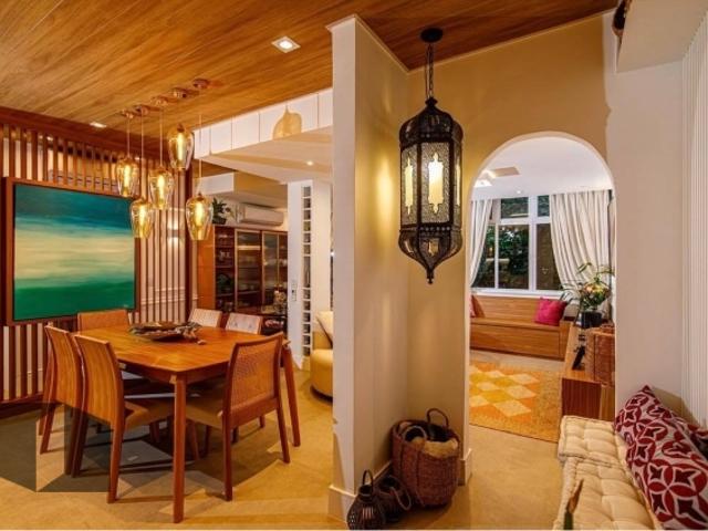 Apartamento em Copacabana, Rio de Janeiro/RJ de 125m² 2 quartos à venda por R$ 2.269.000,00