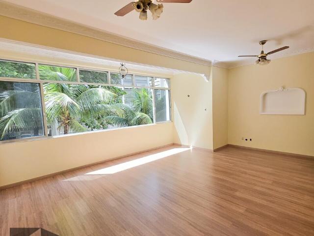 Apartamento em Copacabana, Rio de Janeiro/RJ de 125m² 3 quartos à venda por R$ 1.466.000,00