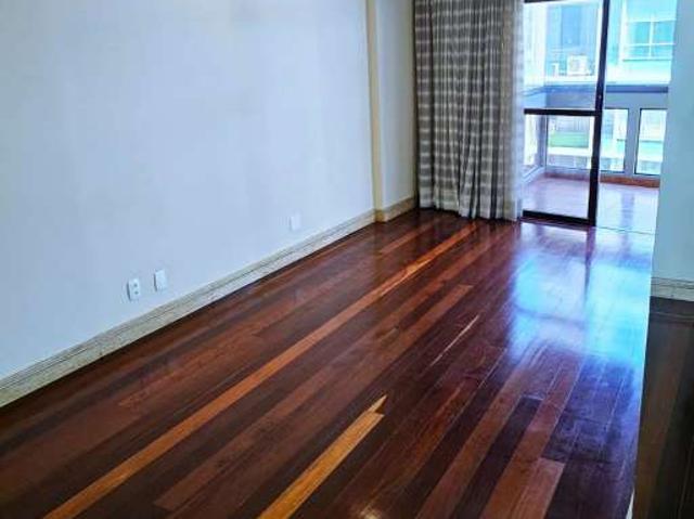 Apartamento em Copacabana, Rio de Janeiro/RJ de 104m² 3 quartos à venda por R$ 1.489.900,00