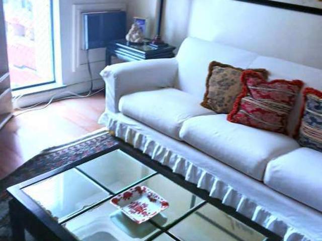Apartamento em Copacabana, Rio de Janeiro/RJ de 126m² 3 quartos à venda por R$ 1.699.000,00