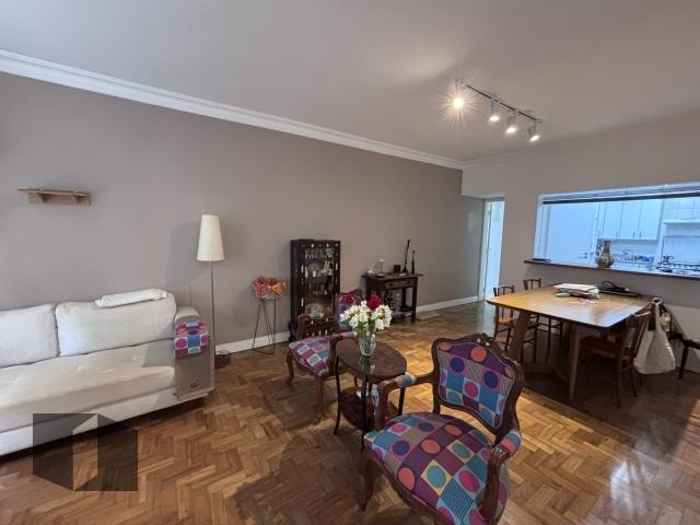 Apartamento em Copacabana, Rio de Janeiro/RJ de 128m² 3 quartos à venda por R$ 1.689.900,00