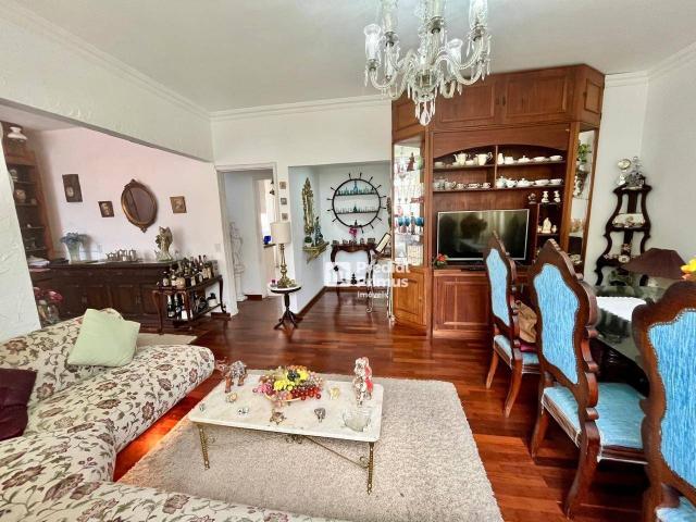 Apartamento em Copacabana, Rio de Janeiro/RJ de 122m² 2 quartos à venda por R$ 1.099.000,00