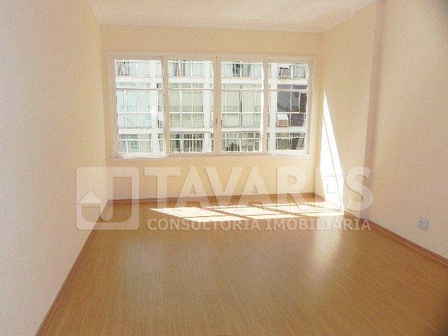 Apartamento em Copacabana, Rio de Janeiro/RJ de 132m² 3 quartos à venda por R$ 1.449.900,00