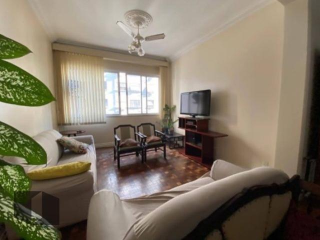 Apartamento em Copacabana, Rio de Janeiro/RJ de 140m² 3 quartos à venda por R$ 1.349.900,00