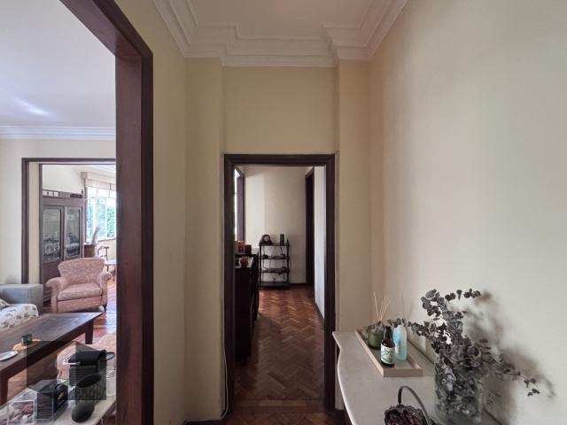 Apartamento em Copacabana, Rio de Janeiro/RJ de 156m² 3 quartos à venda por R$ 1.329.900,00