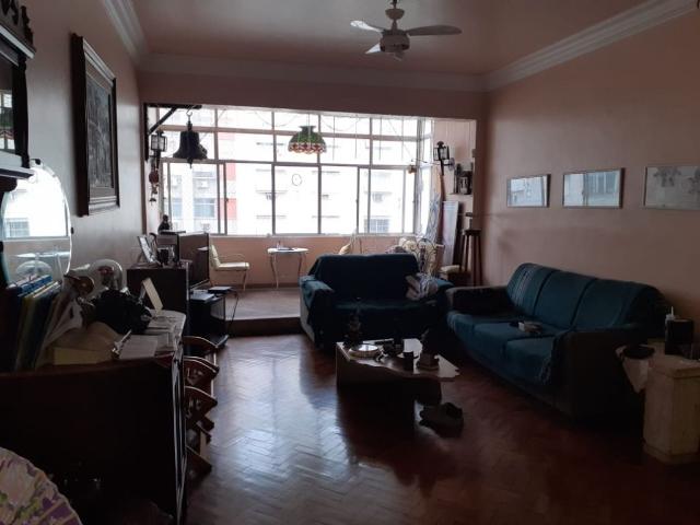 Apartamento em Copacabana, Rio de Janeiro/RJ de 150m² 3 quartos à venda por R$ 1.499.000,00
