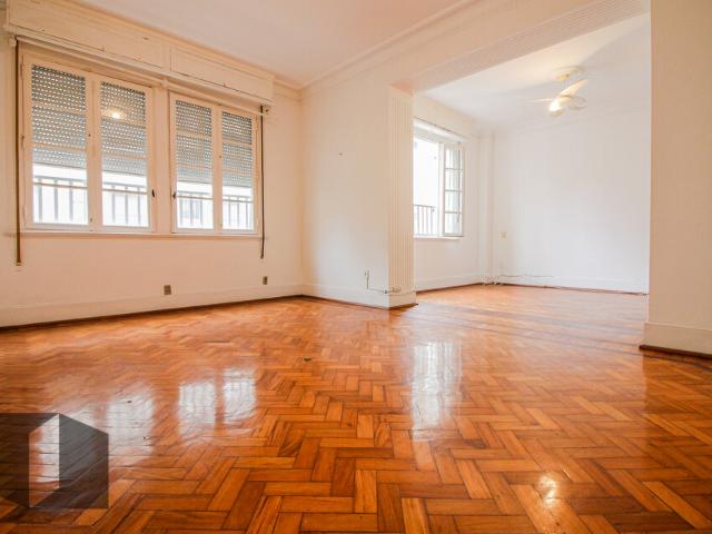 Apartamento em Copacabana, Rio de Janeiro/RJ de 150m² 3 quartos à venda por R$ 1.549.000,00