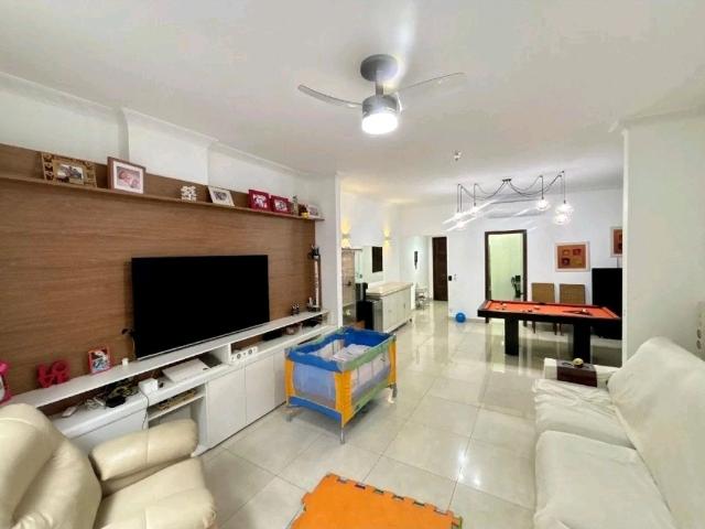 Apartamento em Copacabana, Rio de Janeiro/RJ de 150m² 3 quartos à venda por R$ 1.599.900,00