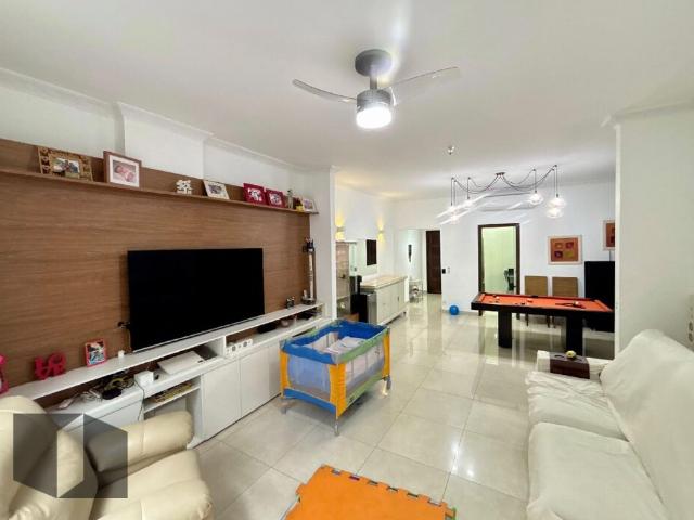 Apartamento em Copacabana, Rio de Janeiro/RJ de 150m² 3 quartos à venda por R$ 1.699.000,00
