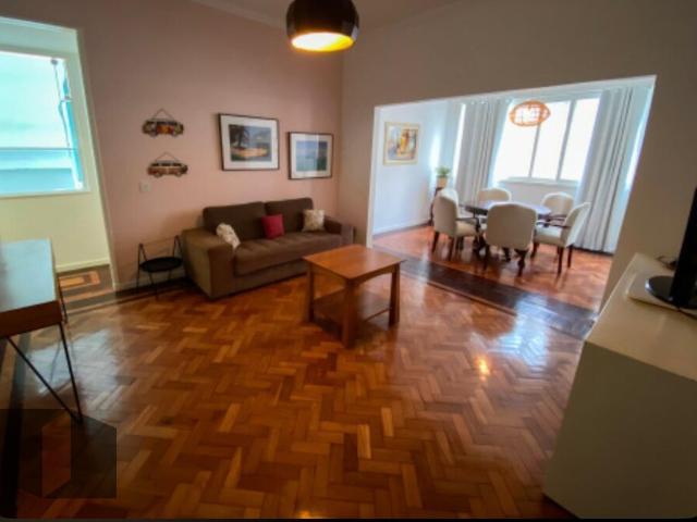 Apartamento em Copacabana, Rio de Janeiro/RJ de 151m² 3 quartos à venda por R$ 1.469.900,00