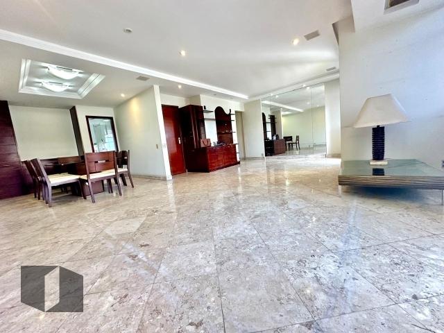 Apartamento em Copacabana, Rio de Janeiro/RJ de 167m² 4 quartos à venda por R$ 2.299.000,00