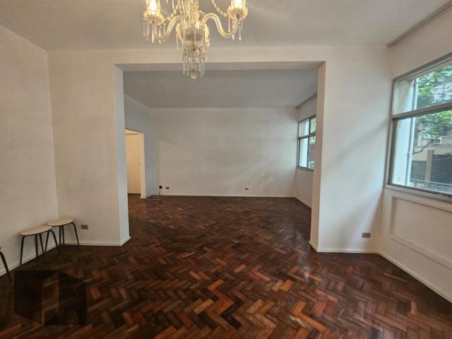 Apartamento em Copacabana, Rio de Janeiro/RJ de 160m² 4 quartos à venda por R$ 1.489.900,00