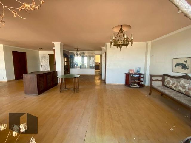 Apartamento em Copacabana, Rio de Janeiro/RJ de 174m² 3 quartos à venda por R$ 2.649.000,00
