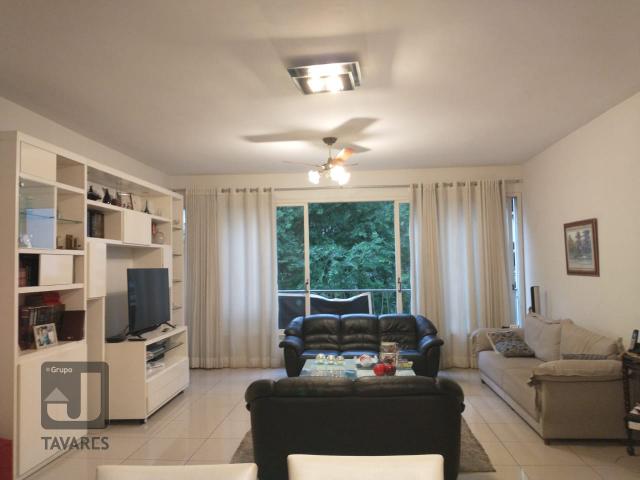 Apartamento em Copacabana, Rio de Janeiro/RJ de 170m² 3 quartos à venda por R$ 1.949.900,00