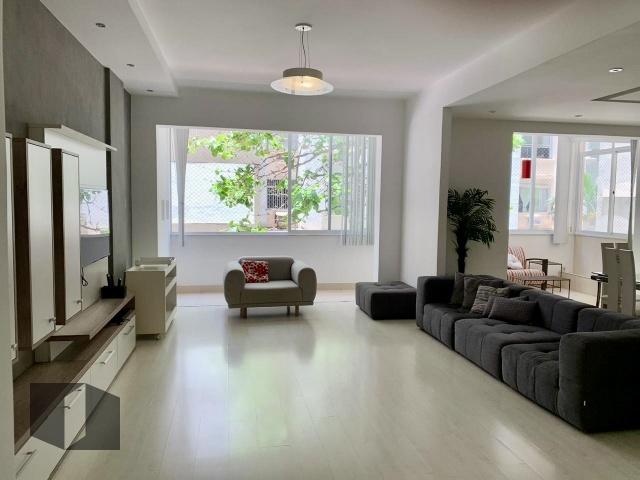 Apartamento em Copacabana, Rio de Janeiro/RJ de 180m² 4 quartos à venda por R$ 1.889.000,00