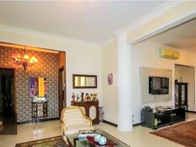 Apartamento em Copacabana, Rio de Janeiro/RJ de 183m² 4 quartos à venda por R$ 1.749.900,00