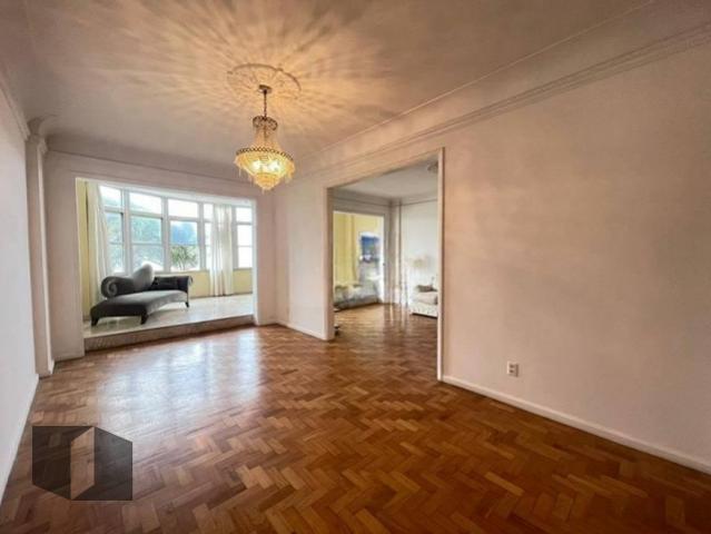 Apartamento em Copacabana, Rio de Janeiro/RJ de 195m² 3 quartos à venda por R$ 3.799.000,00