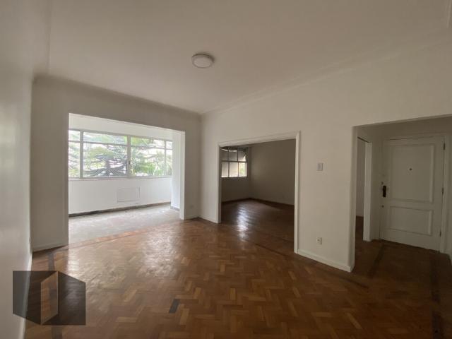Apartamento em Copacabana, Rio de Janeiro/RJ de 196m² 4 quartos à venda por R$ 1.499.900,00