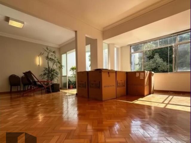 Apartamento em Copacabana, Rio de Janeiro/RJ de 190m² 4 quartos à venda por R$ 2.099.000,00