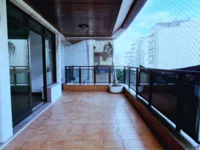 Apartamento em Copacabana, Rio de Janeiro/RJ de 190m² 3 quartos à venda por R$ 2.449.900,00