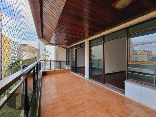 Apartamento em Copacabana, Rio de Janeiro/RJ de 190m² 3 quartos à venda por R$ 2.449.000,00