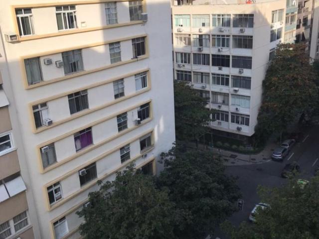 Apartamento em Copacabana, Rio de Janeiro/RJ de 222m² 4 quartos à venda por R$ 1.699.900,00