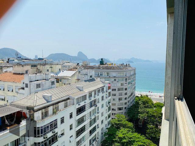 Apartamento em Copacabana, Rio de Janeiro/RJ de 234m² 4 quartos à venda por R$ 3.989.900,00