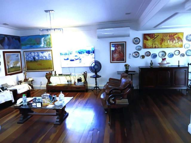 Apartamento em Copacabana, Rio de Janeiro/RJ de 230m² 4 quartos à venda por R$ 2.629.000,00