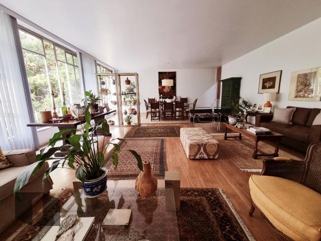 Apartamento em Copacabana, Rio de Janeiro/RJ de 242m² 4 quartos à venda por R$ 2.199.000,00