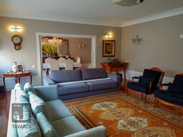 Apartamento em Copacabana, Rio de Janeiro/RJ de 250m² 4 quartos à venda por R$ 2.999.900,00
