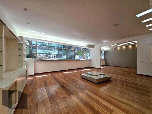 Apartamento em Copacabana, Rio de Janeiro/RJ de 267m² 4 quartos à venda por R$ 1.989.900,00