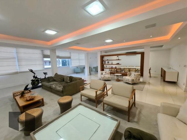 Apartamento em Copacabana, Rio de Janeiro/RJ de 270m² 4 quartos à venda por R$ 2.600.000,00 ou para locação R$ 12.000,00/mes