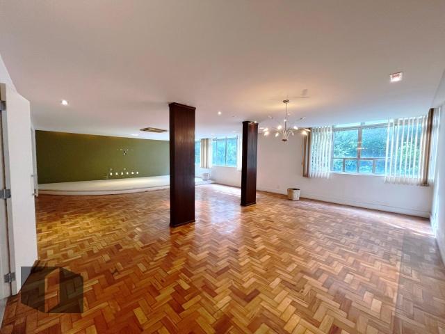 Apartamento em Copacabana, Rio de Janeiro/RJ de 280m² 4 quartos à venda por R$ 2.349.900,00