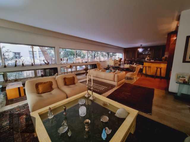 Apartamento em Copacabana, Rio de Janeiro/RJ de 314m² 3 quartos à venda por R$ 2.249.900,00