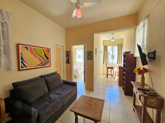 Apartamento em Copacabana, Rio de Janeiro/RJ de 50m² 1 quartos à venda por R$ 649.000,00 ou para locação R$ 3.800,00/mes