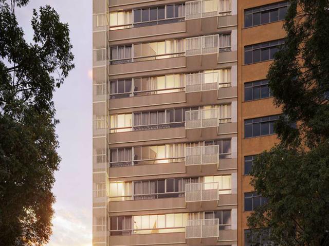 Apartamento em Copacabana, Rio de Janeiro/RJ de 32m² 1 quartos à venda por R$ 933.944,00