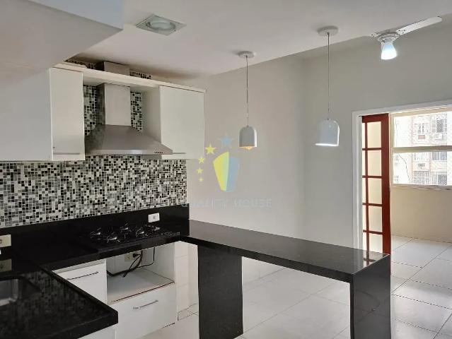 Apartamento em Copacabana, Rio de Janeiro/RJ de 32m² 1 quartos para locação R$ 3.200,00/mes