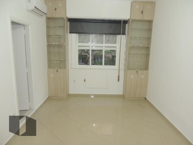 Apartamento em Copacabana, Rio de Janeiro/RJ de 33m² 1 quartos para locação R$ 2.800,00/mes