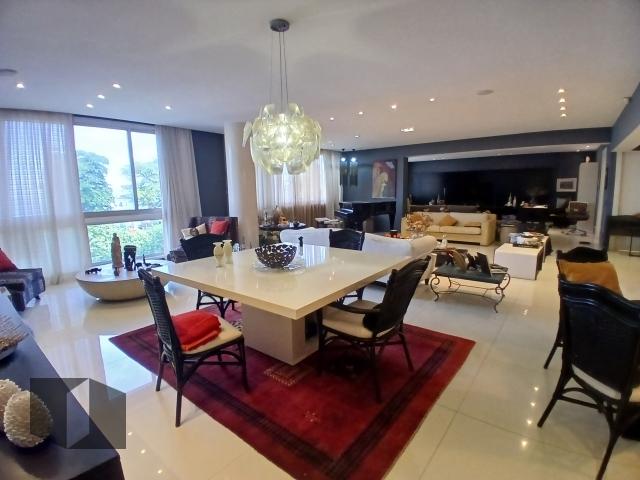 Apartamento em Copacabana, Rio de Janeiro/RJ de 370m² 4 quartos à venda por R$ 7.799.900,00