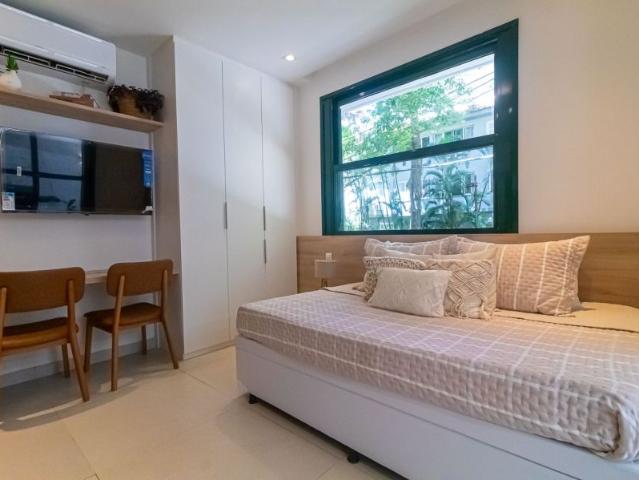 Apartamento em Copacabana, Rio de Janeiro/RJ de 38m² 1 quartos à venda por R$ 1.099.000,00