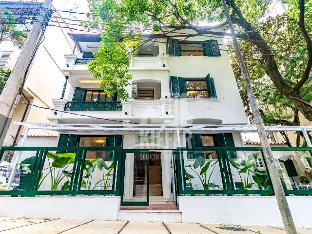Apartamento em Copacabana, Rio de Janeiro/RJ de 38m² 1 quartos à venda por R$ 1.099.900,00