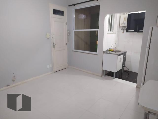 Apartamento em Copacabana, Rio de Janeiro/RJ de 40m² 1 quartos à venda por R$ 589.000,00