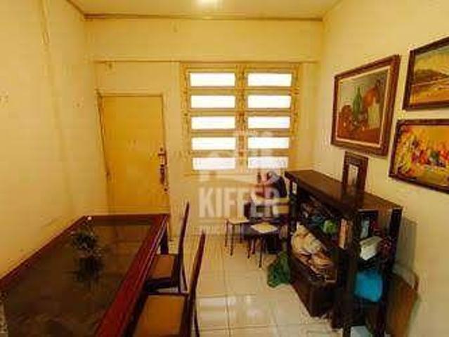 Apartamento em Copacabana, Rio de Janeiro/RJ de 40m² 1 quartos à venda por R$ 579.900,00
